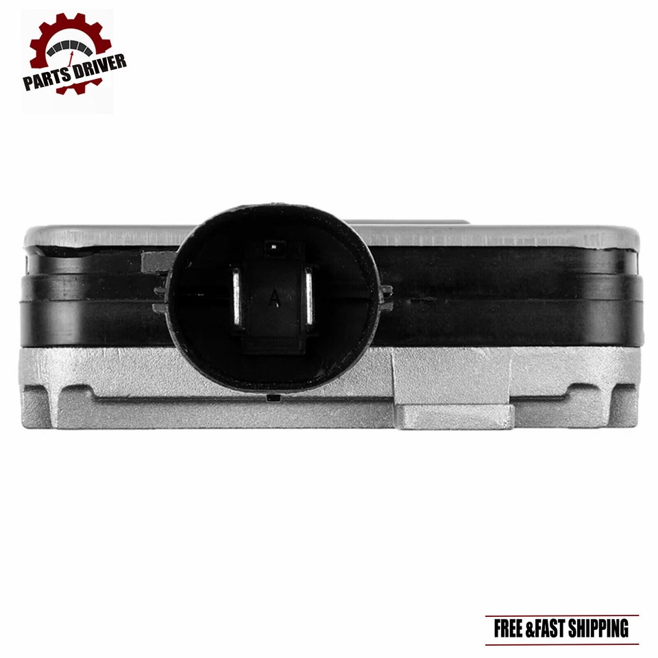 940009402 Cooling Fan Control Module For Ford Land Rover Jaguar Volvo ...