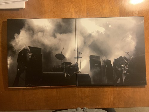 🔥🕶️ Electric Wizard – Wizard Bloody Wizard. 2017 Clear Vinyl . NM . 🔥 ...