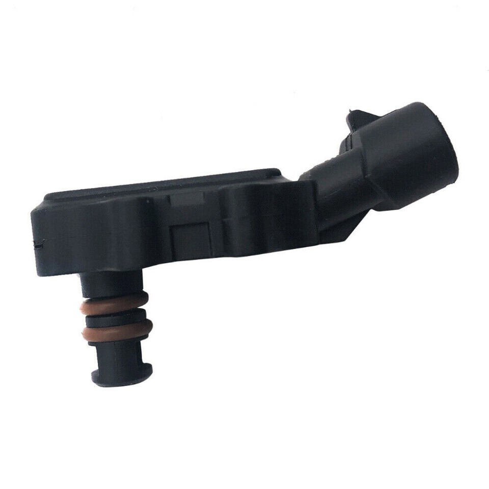 HISUN UTV 500 700 800 1000 MASSIMO BENNCHE MSU YS MAF Temp Pressure ...