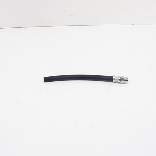 NEW BMW 5 E34 LEVELING DEVICE / TUBING RETURN PIPE 37131092354 1092354 ...