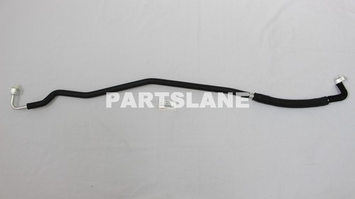 88711-60730 Toyota OEM Genuine PIPE, COOLER REFRIGERANT SUCTION, C | eBay