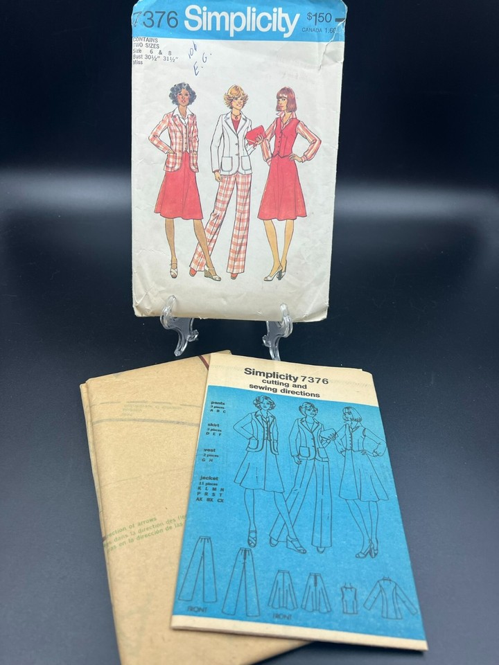 Buyers Choice: Vintage Retro Mod Ladies Clothing Sewing Patterns, Free ...
