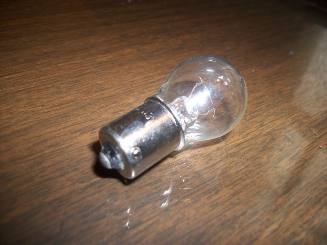 CandlePower - 1129 - Replacement Light Bulbs, Signal - 6V - Mfg/N 1129 ...