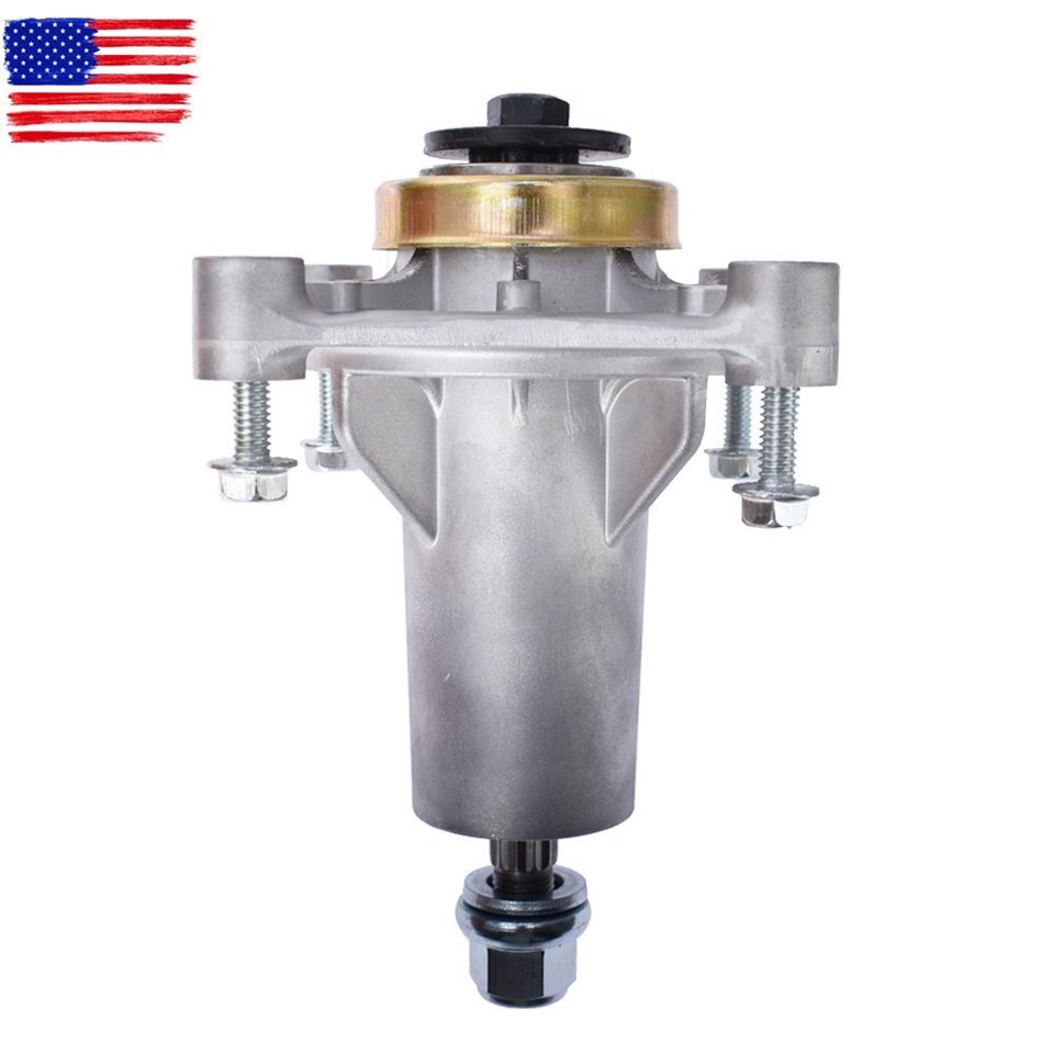 587819701 Spindle Assembly For Husqvarna Craftman 285-585 532187292 ...