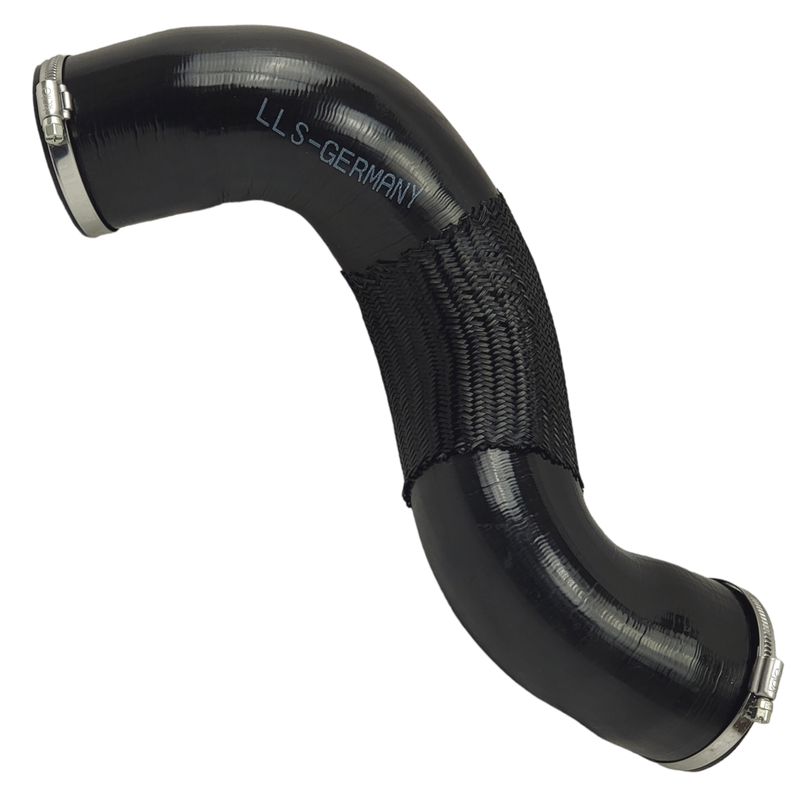 Turbo Hose for Nissan Navara V6 2.5 D 2.5 DCI 144635X21B Intercooler ...