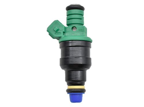 Injecteur de carburant pour Peugeot 106 306 Citroën AX SAXO ...