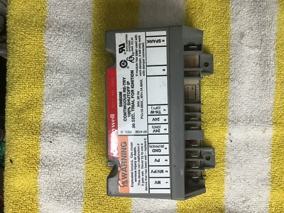 HVAC Parts - Intermittent Pilot