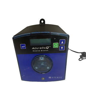 Analytical Instruments - Chemistry System