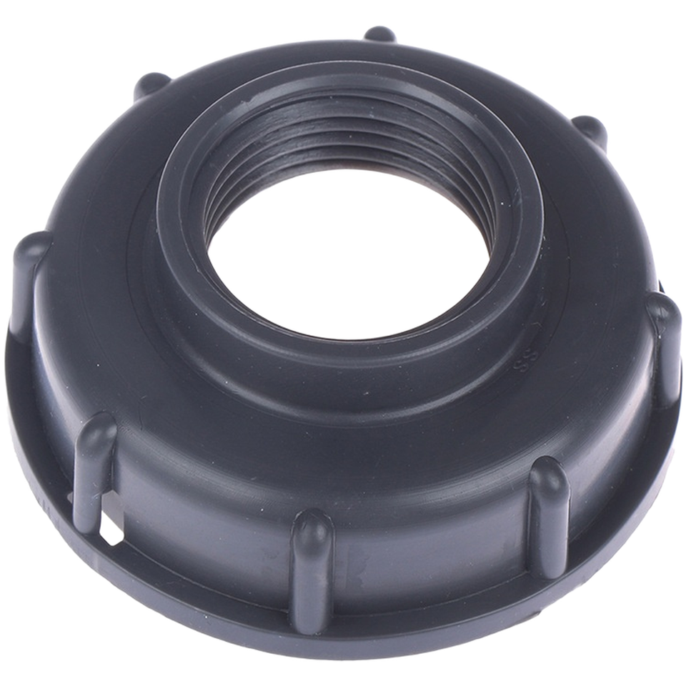 Plastic Adapter Reducer Bushing for IBC Tote Tank with Various Outlet ...