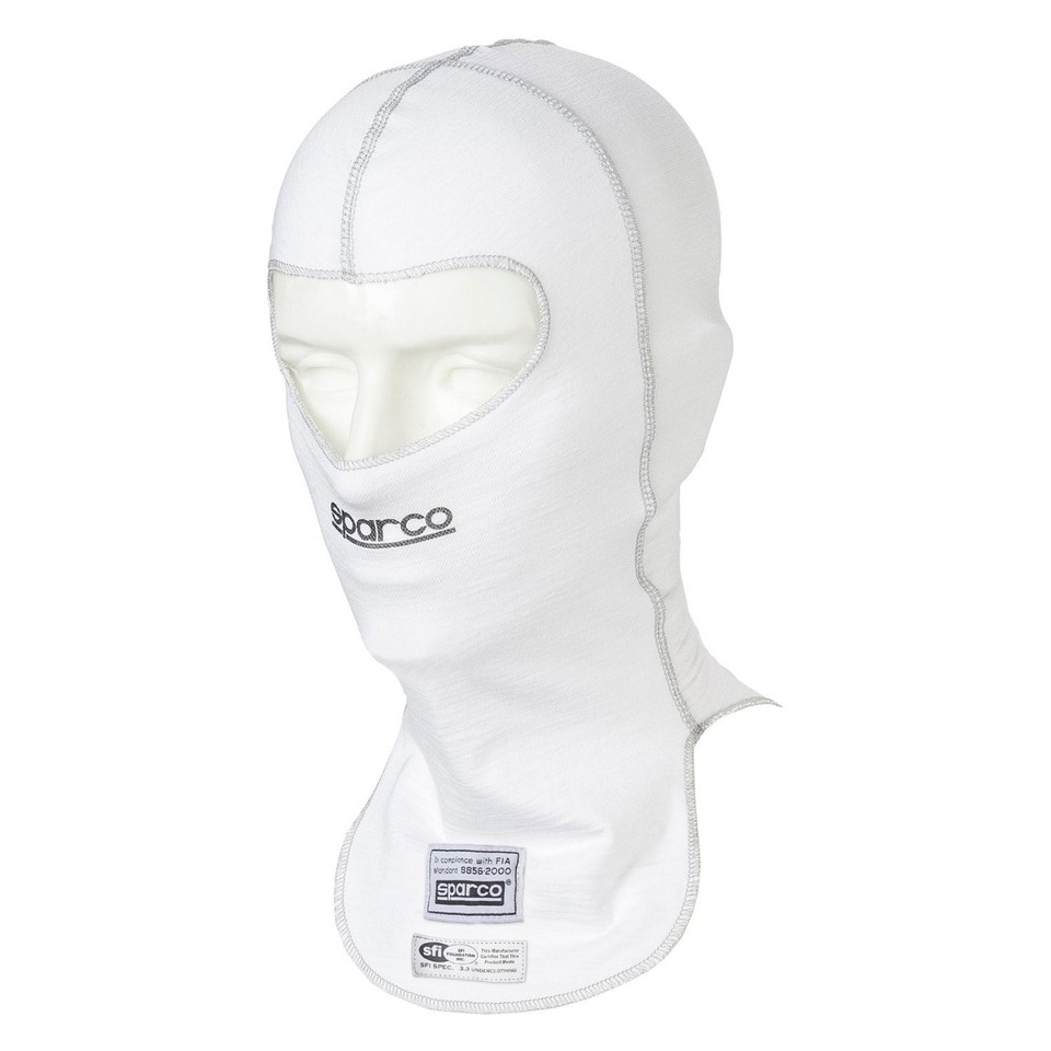 RW9 Shield Series Optical White X-Large/2X-Large Open Face Racing ...