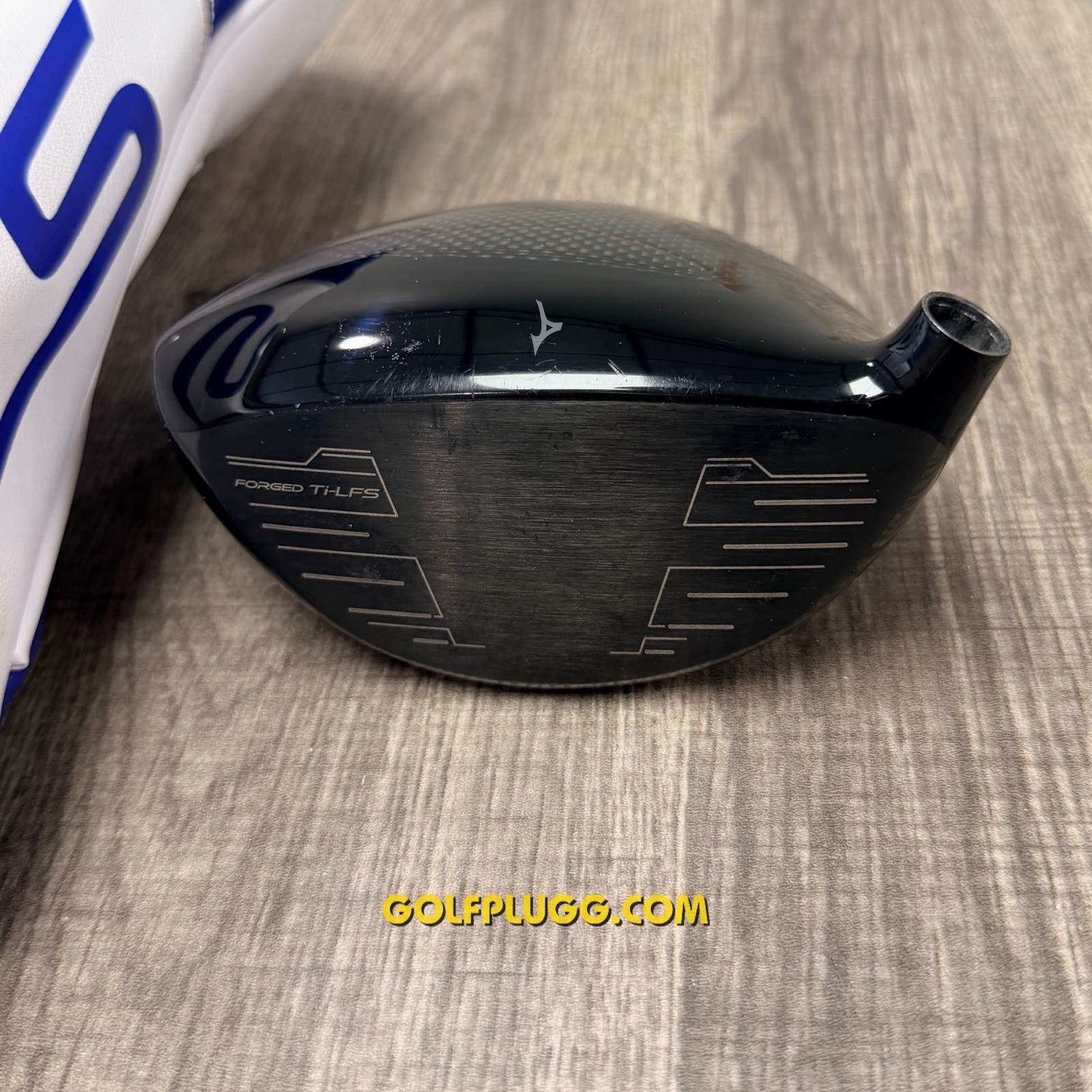 10.5° Driver Head- Mizuno ST Max 230 w/ Headcover (1569) | eBay