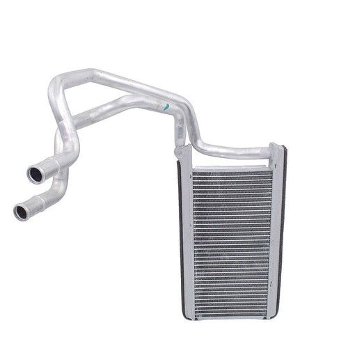 7801A382 New Heater Core For Montero Sport 3.0 3.5 09-15 L200 2.4 2.5 ...