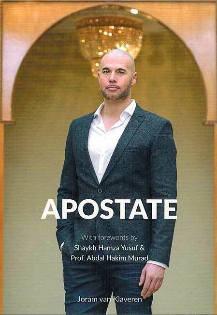Apostate Islam