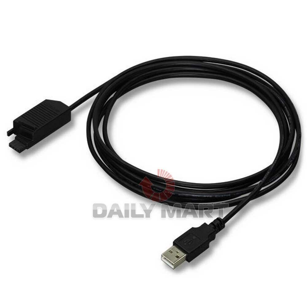 New In Box WAGO 750-923 750923 Configuration Cable | eBay