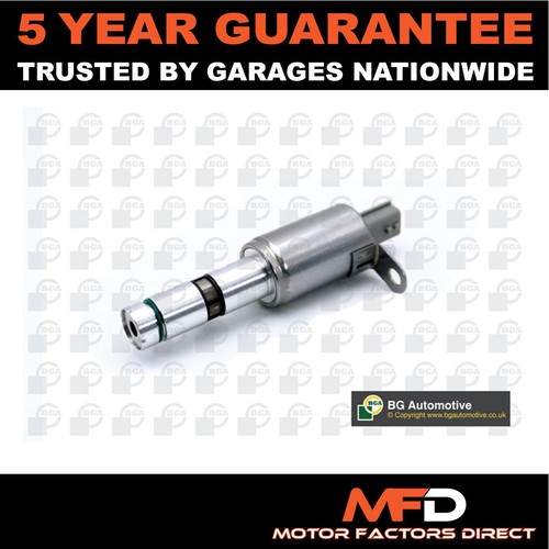 Fits Renault Megane 2008- 2.0 MFD Variable Valve Timing Solenoid ...
