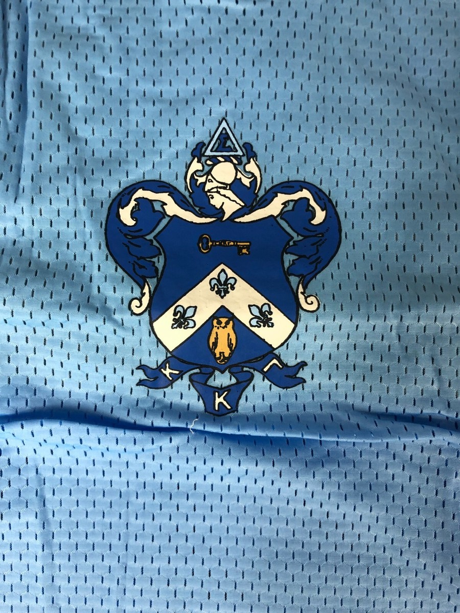 Kappa Kappa Gamma Crest Current