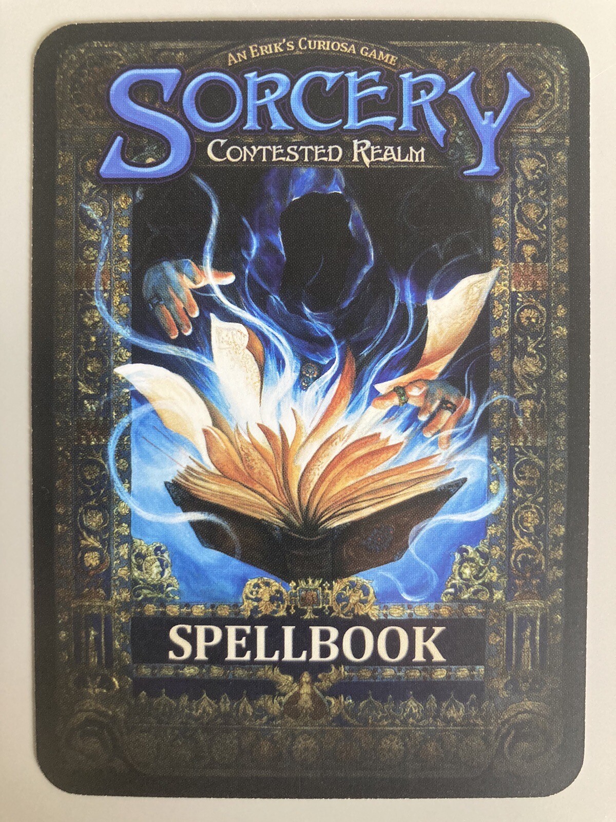 Sorcery contested realm tcg East-West Dragon Alpha | eBay