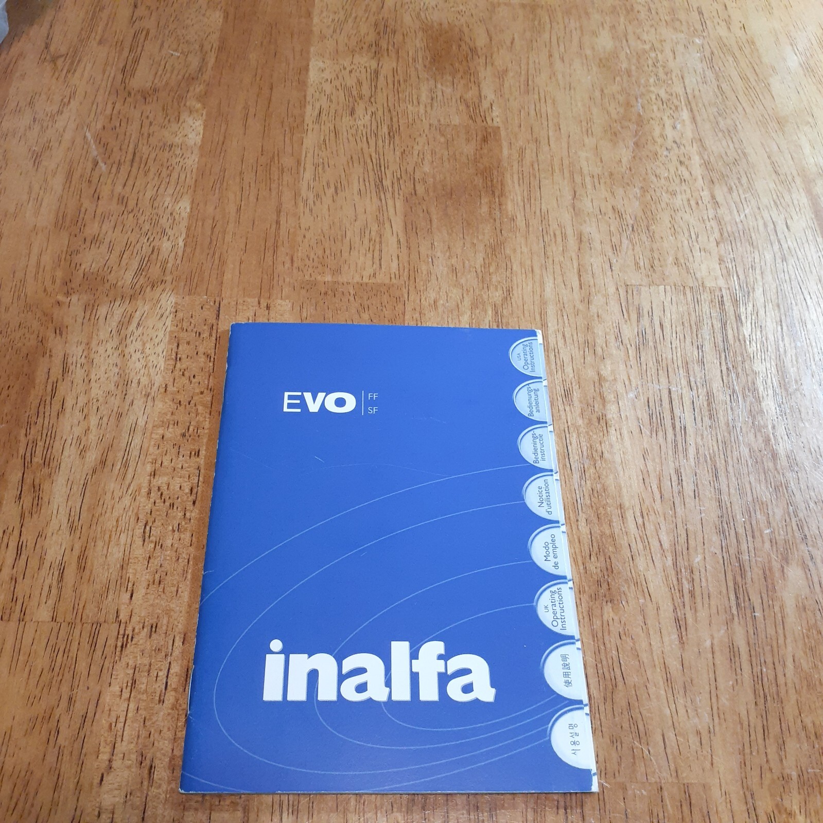 Inalfa Evo Moonroof Operating Instructions, new | eBay