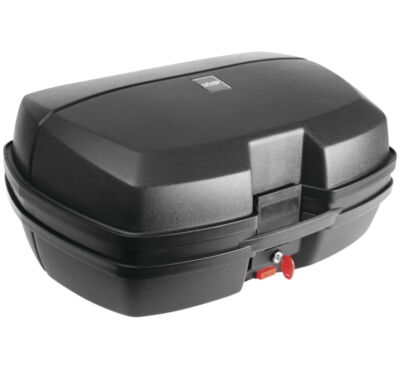 GIVI Retro Monokey Top/Side Case 36lt Motorcycle Touring Adventure ...