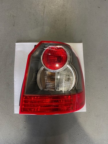 Land Rover Freelander 2, 2010 Rear Drivers Right Hand Side Brake Tail ...
