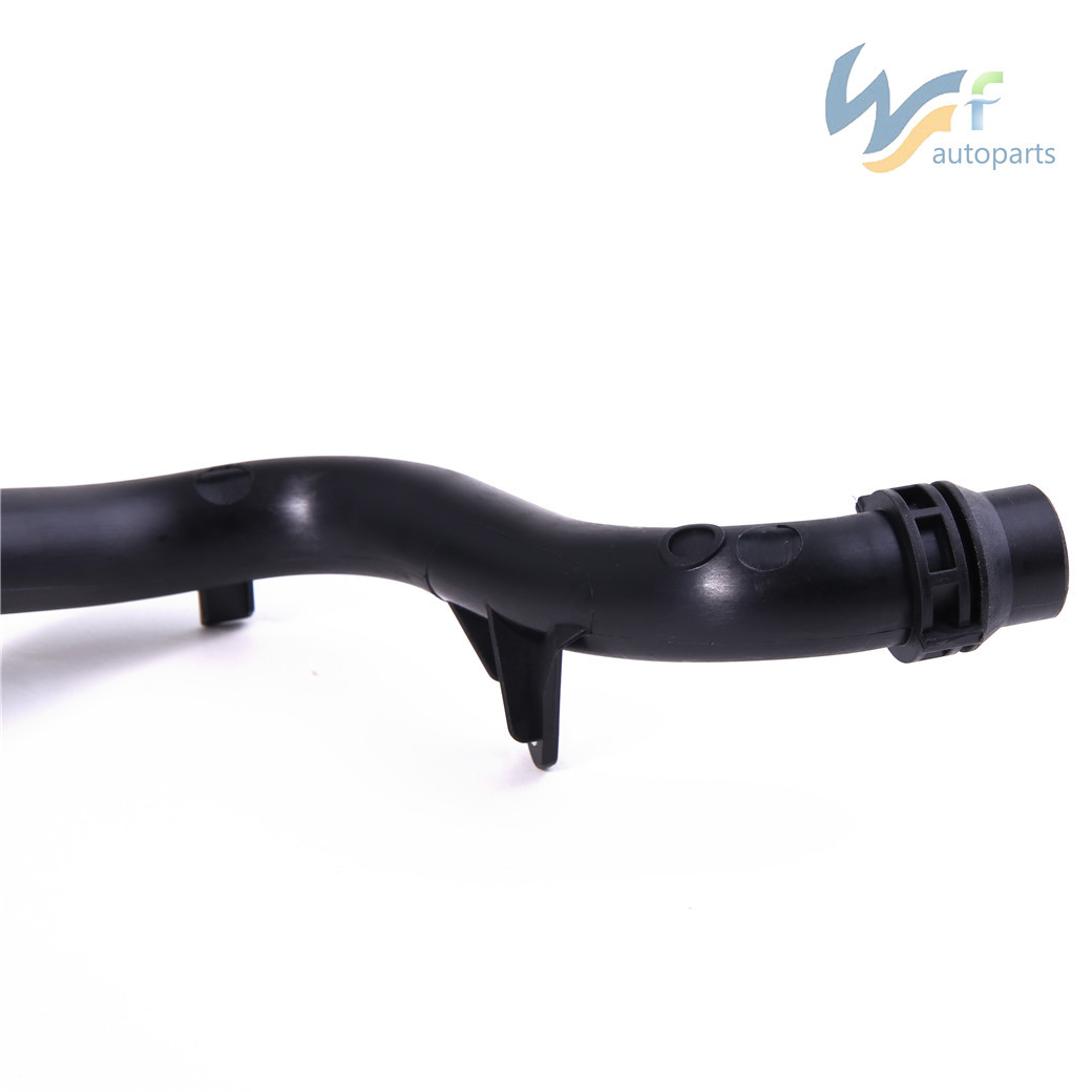 V6 Engine Cooling Hose Pipe For VW Touareg Audi A4 A5 A6 Q5 Q7 3.0T | eBay