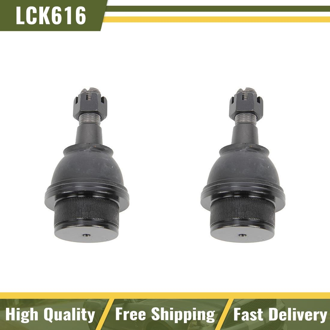 K7411 Front Lower Ball Joints LH & RH Pair Set for 02-08 Dodge Ram 1500 ...