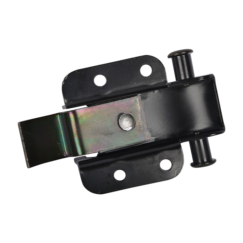 For Mercedes Benz Sprinter 906 Rear Door Hinge Check Strap Bracket ...