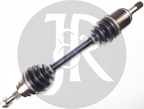 MERCEDES-BENZ R CLASS (W251) 4-MATIC DRIVE SHAFT NEAR/SIDE & CV JOINTS ...