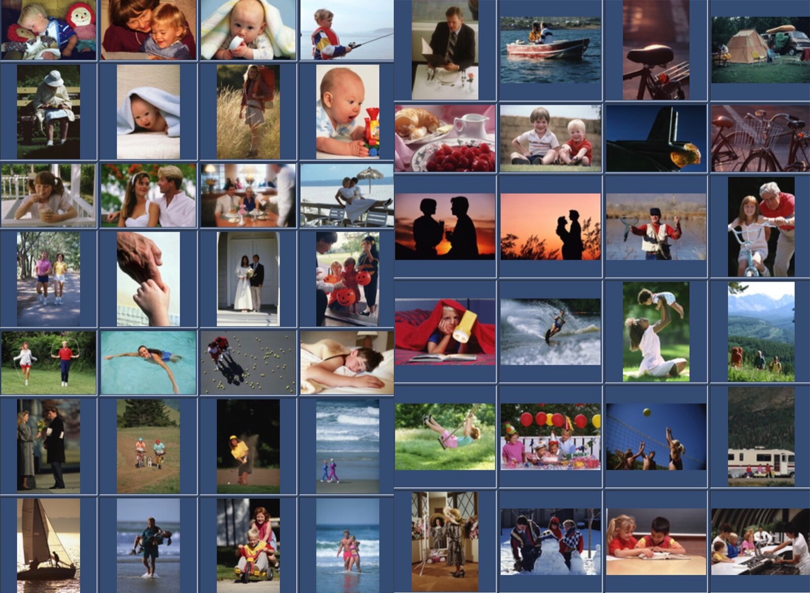 PhotoDisc Royalty-Free Stock Photos - People and Lifestyles Vol. 2 $39. ...