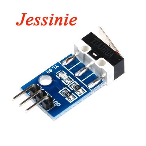 Crash Sensor Module for Arduino Car Helicopter with Cable | eBay