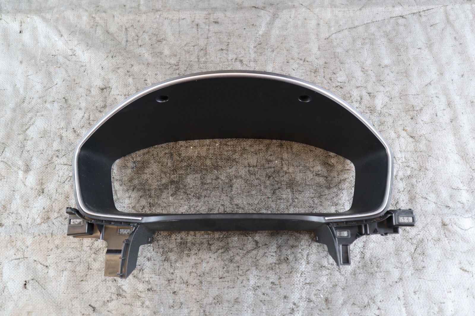 22 23 24 HONDA CIVIC SI 1.5L L15CA OEM INSTRUMENT CLUSTER DASH BEZEL ...