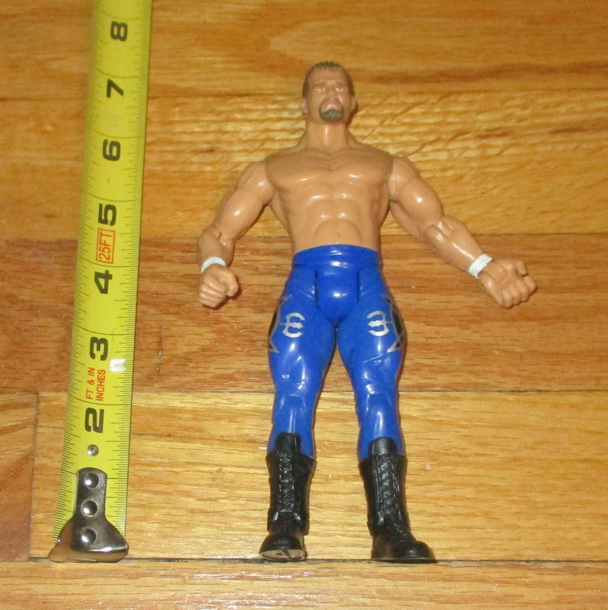 Jamie Noble Wcw