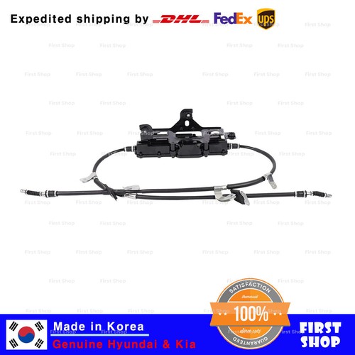 Genuine OEM Parking Brake Assy ELECTRONIC 597003M900 for Hyundai ...