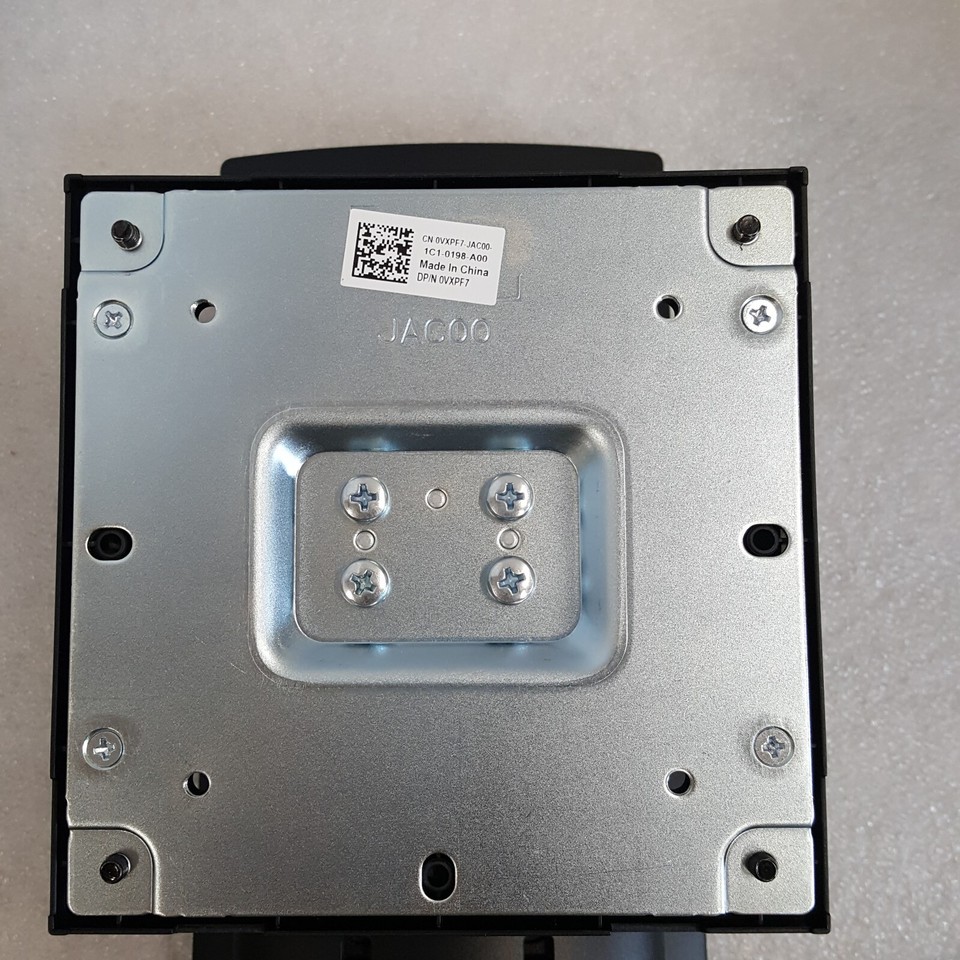 OEM Dell OptiPlex 3090 7070 7090 Ultra Height Adjustable Monitor Stand ...