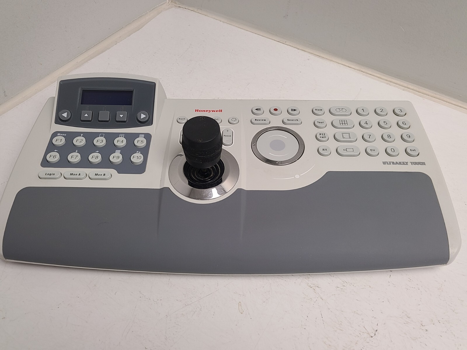 honeywell HJC4000 Ultrakey Touch Keyboard/Controller | eBay