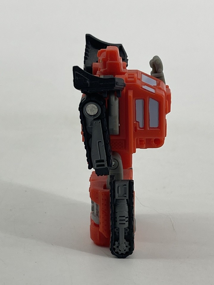 Transformers Armada Mini Con Iceberg Fast Free Shipping | eBay