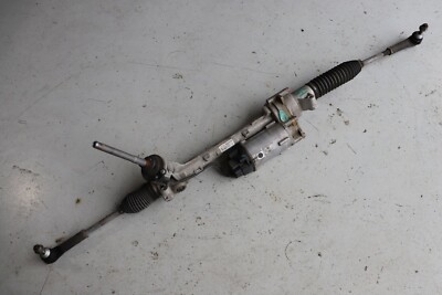 Tesla Model S P85 2014 Complete Power Steering Rack RHD EJ32-3200-CB ...