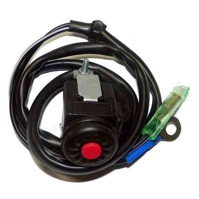 New Kill Switch Fits KTM XC-W 250cc SX Factory 50cc By 50311089000 ...