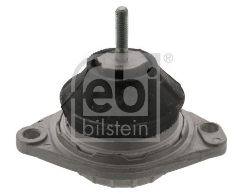 FEBI BILSTEIN Motorlager 07175 für AUDI 8C5 ABK ADA ADW AAZ 6A 8G7 1Z ...