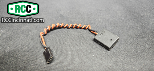 MRT Transponder works with mylaps RC3 RC4 system. RCCincinnati | eBay