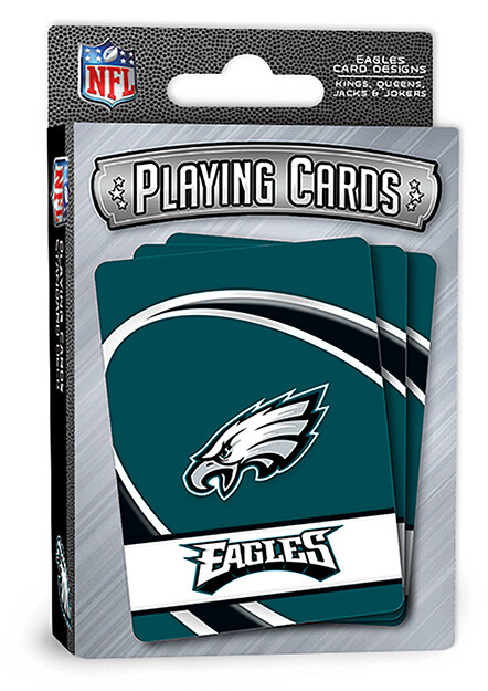 MasterPieces NFL Seattle Seahawks Playing Cards for sale online | eBay