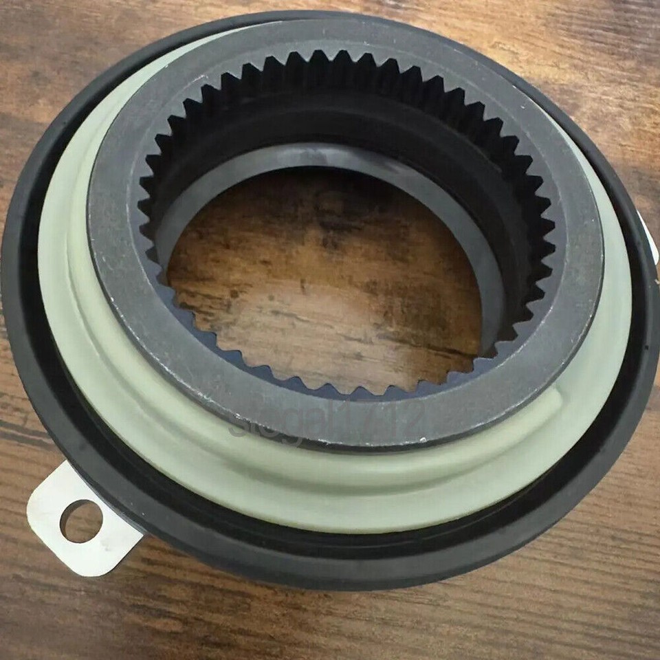 2PC Auto Locking Hub Axle Actuator For 2004-2015 Ford F-150 4WD 7L1Z ...