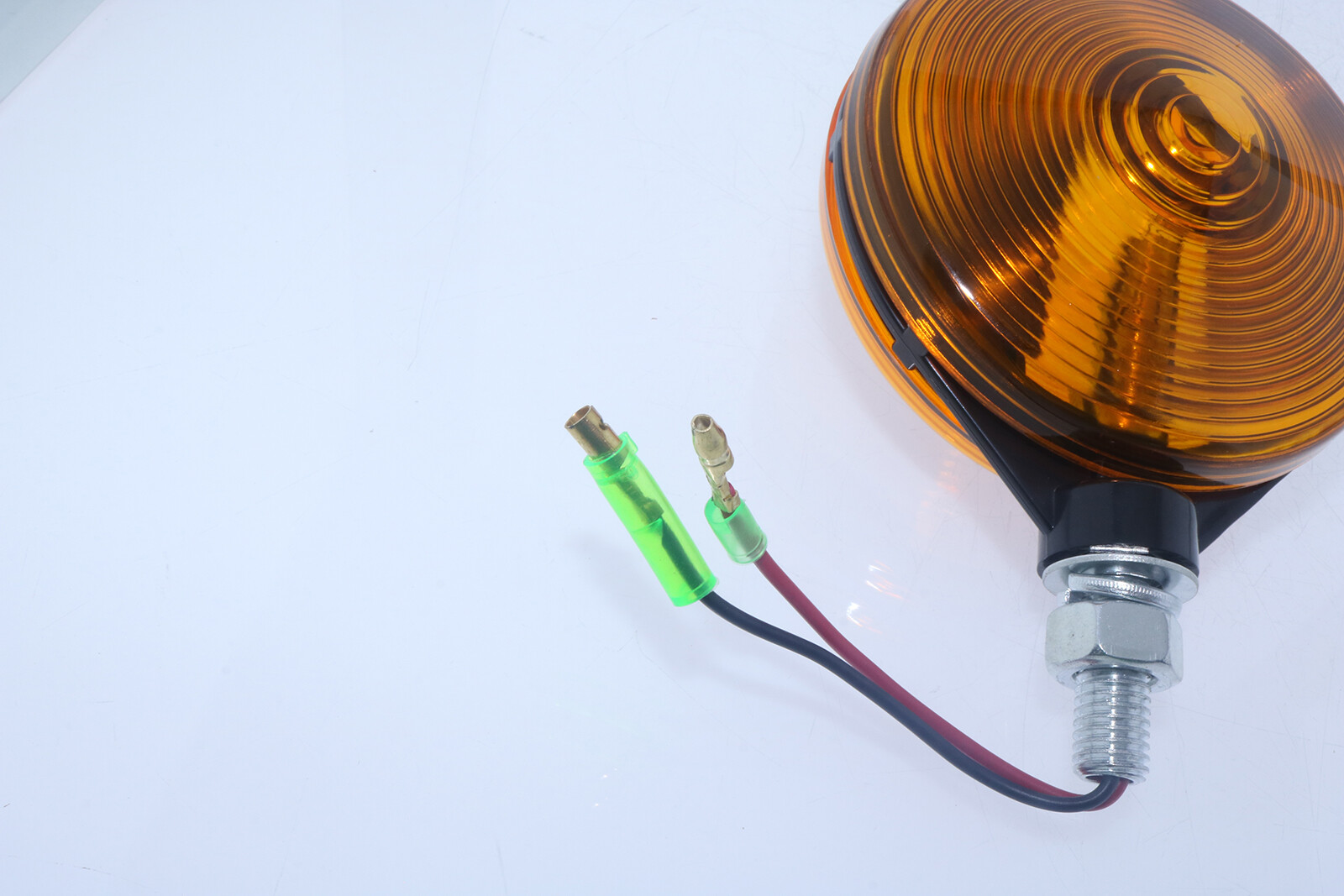 Warning Light 3C081-75870 Fits Kubota B L M Series Tractors ...