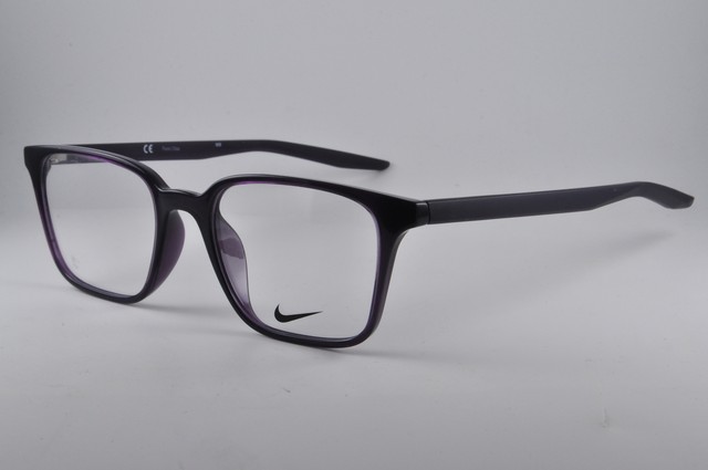 Nike 7126-506 Grand Purple 50mm Eyeglasses ≡ for sale online | eBay