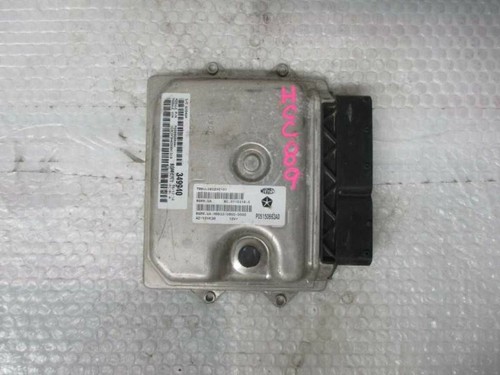 Engine ECM Control Module 1.4L Turbo Fits 13 DART 68086004AH 05150663AD ...
