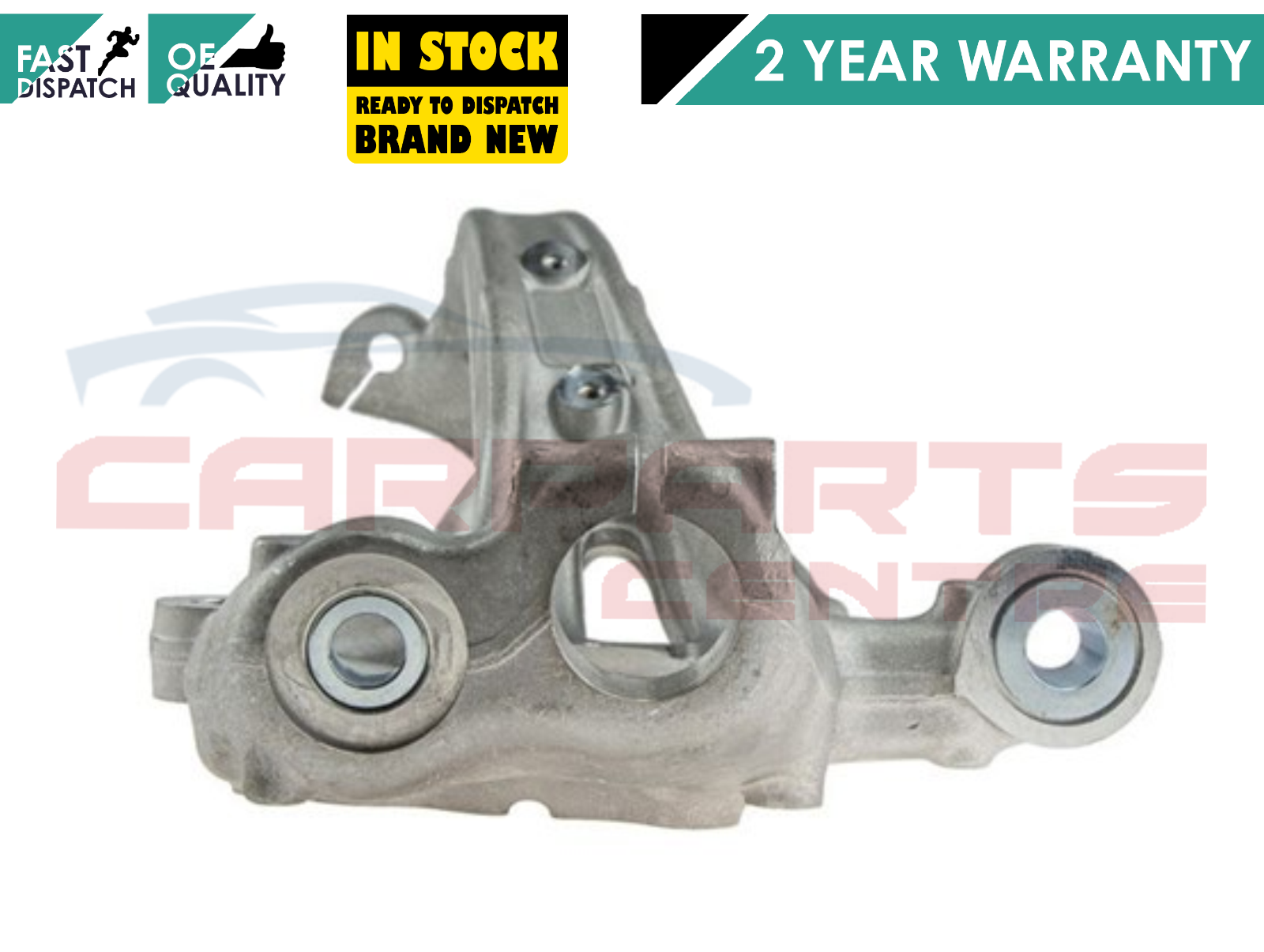 FOR AUDI A4 B9 A5 F53 F57 2015- FRONT LEFT STEERING KNUCKLE BEARING ...