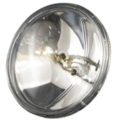 GE 25051 4313 Aircraft-Landing, Taxi, Automotive Sealed Beam Lamp Light ...