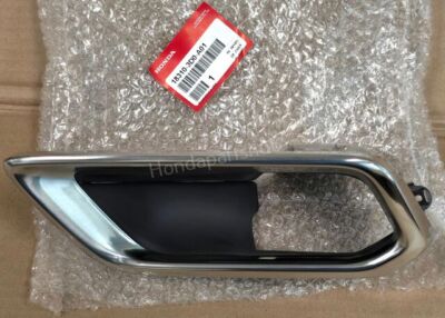 2023-2025 Honda CR-V Hybrid Right Side Exhaust Finisher (18310-3D0-A01 ...