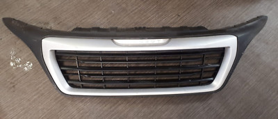 Peugeot Boxer Grille Complete 2014 -2020 1612243280 | eBay.de