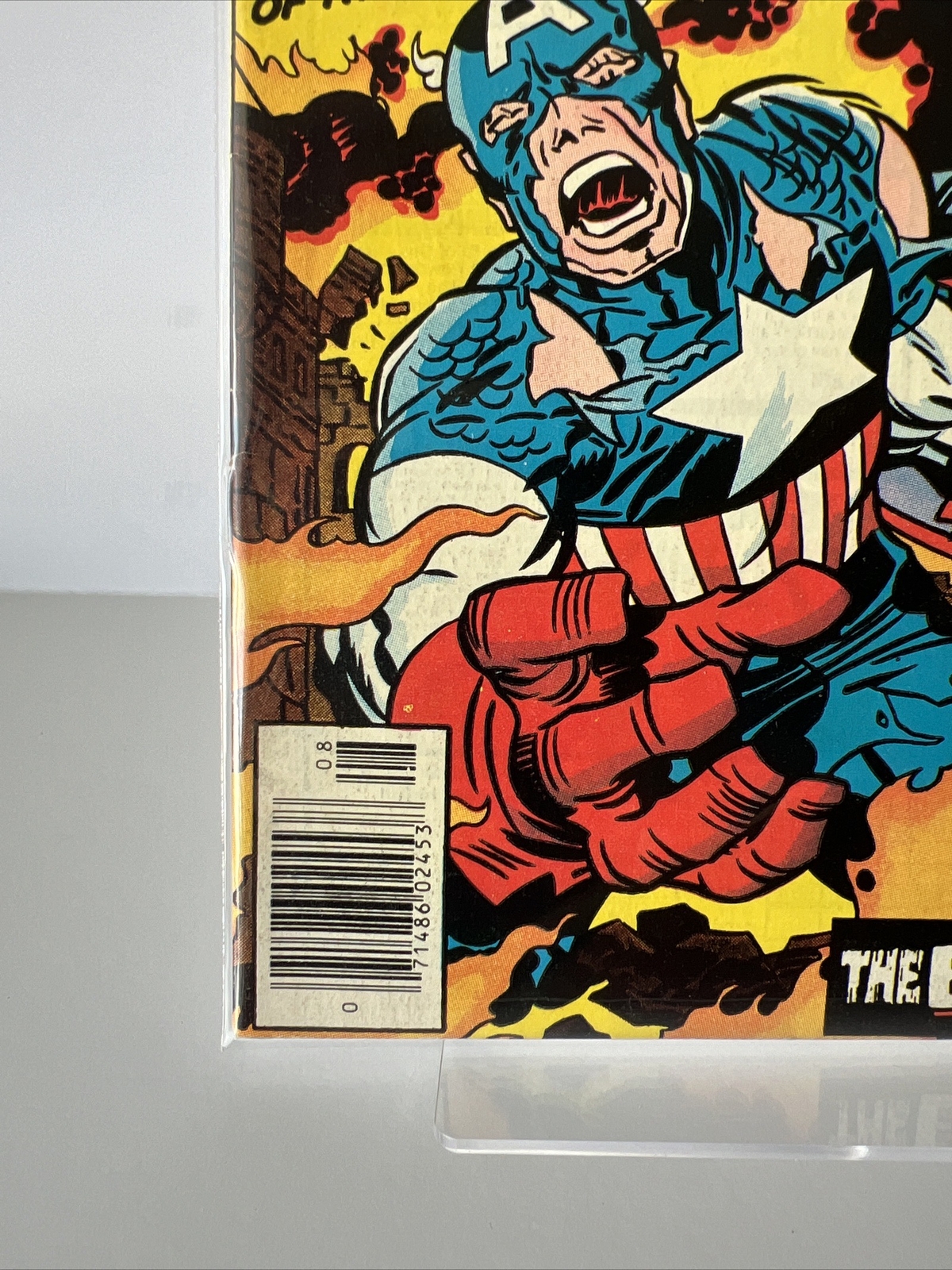 Captain America #212 (Marvel Comics August 1977) | eBay